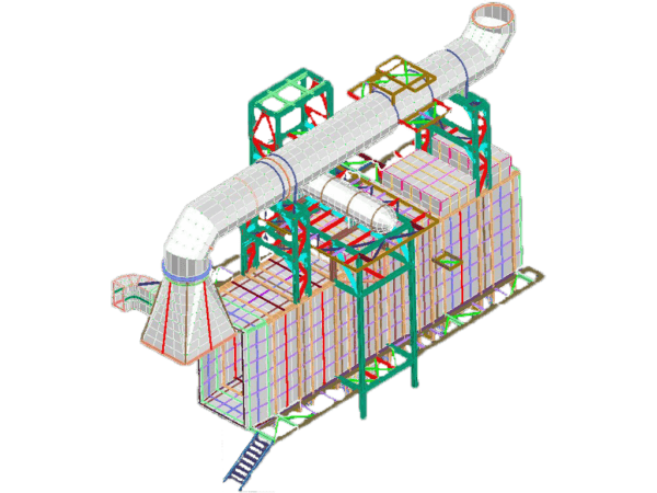GT STRUDL - Strudl Europe